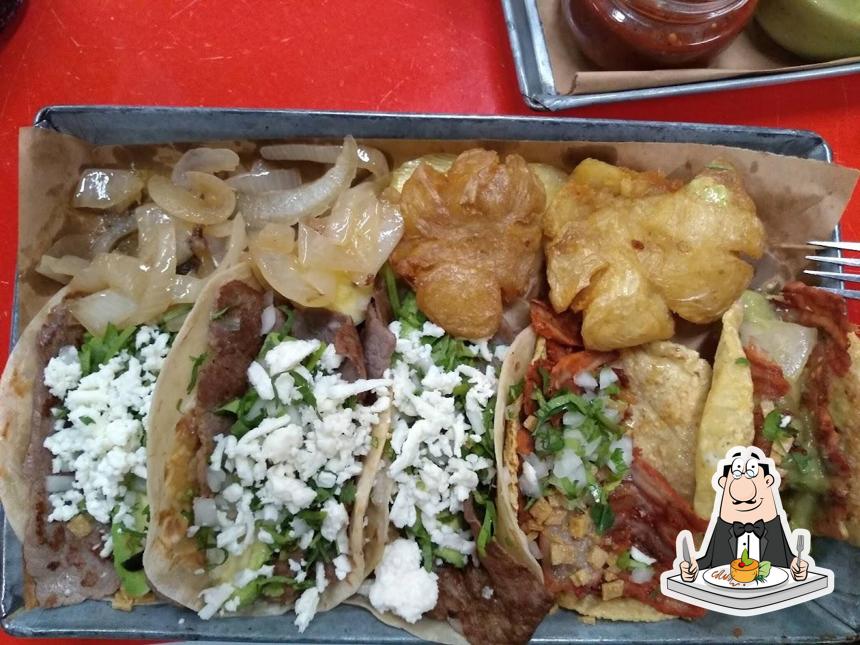 Major Tom Tec, Monterrey - Menú del restaurante, precios y reseñas