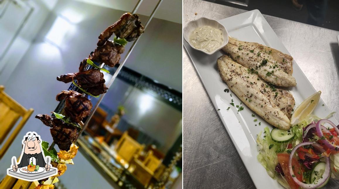 Black Salt, Cardiff - Restaurant menu, prices and reviews