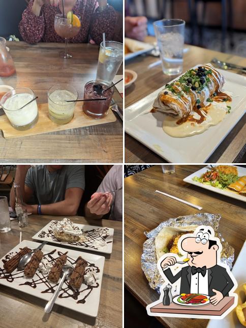 Casa Mezcal Reserva, Penn Yan - Restaurant menu, prices and reviews