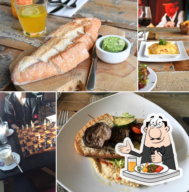 Jacobs Kitchen, Diemen - Restaurant menu, prices and reviews