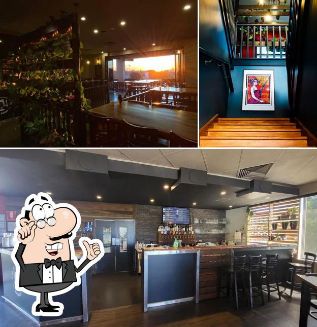 Kalamunda Tap House, Kalamunda - Restaurant menu, prices and reviews