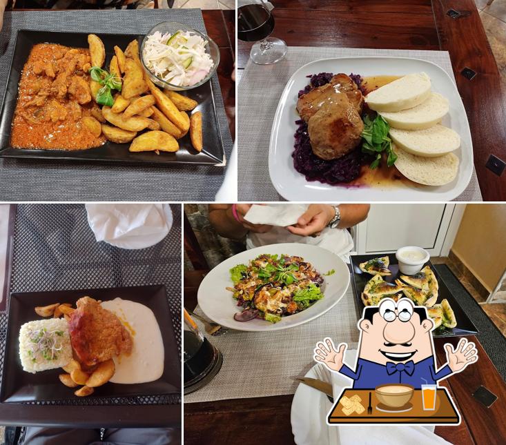 Pizza Bátka -Village, Bátka - Restaurant menu, prices and reviews