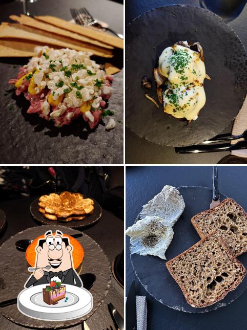 Protėviai, Vilnius - Restaurant menu, prices and reviews