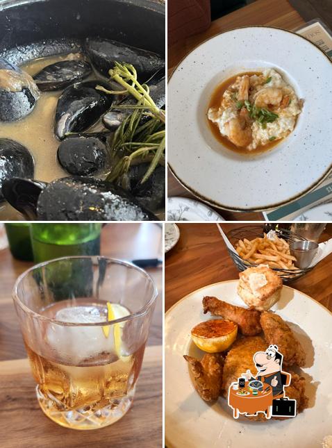 South Bar & Kitchen, Pompano Beach - Restaurant menu, prices and reviews