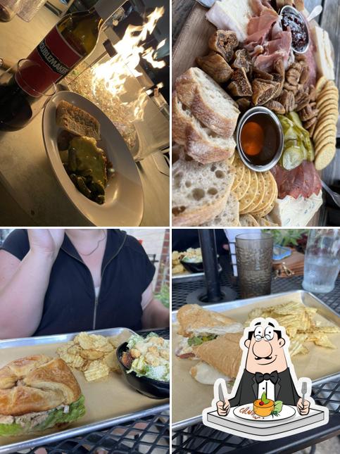 The Cheese Cottage, Mobile - Restaurant menu, prices and reviews