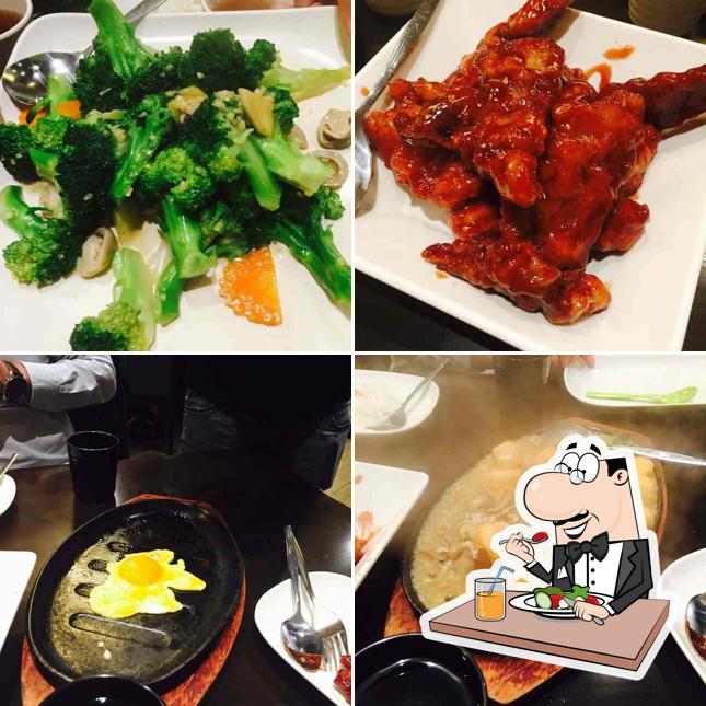 Ten Ten Kitchen, East Victoria Park - Restaurant menu, prices and reviews