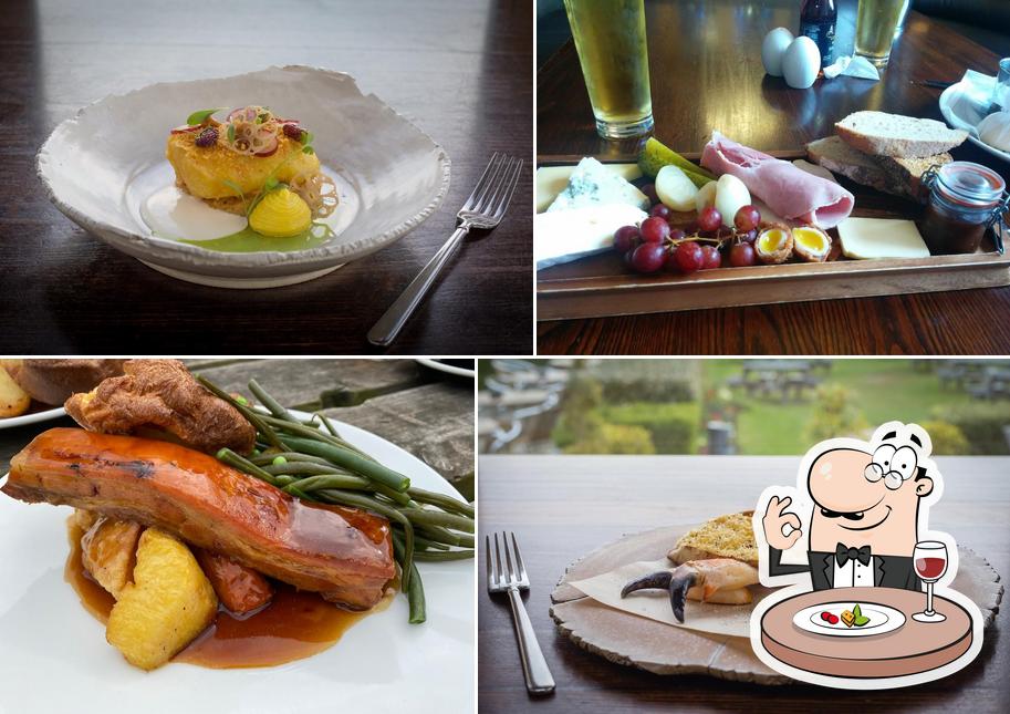 Top 5 restaurants in Hockley, december 2025 - Restaurant Guru