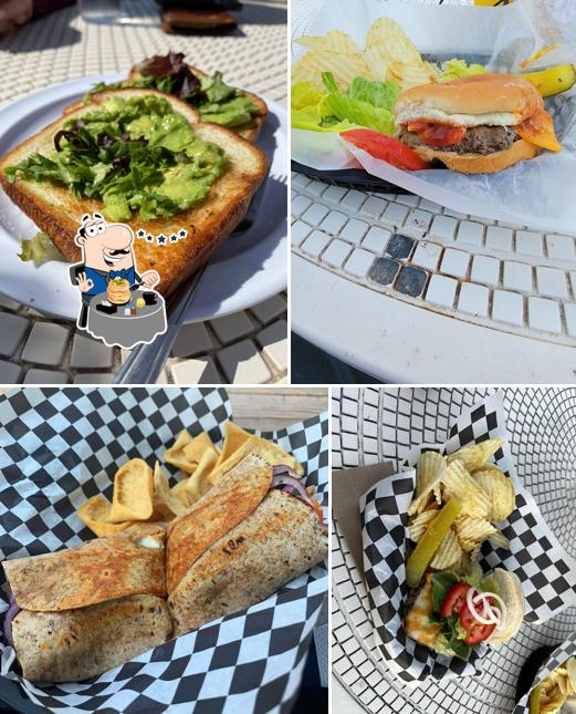 KT Caboose, Marthasville - Restaurant menu, prices and reviews