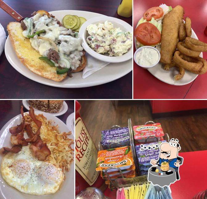 Darrell's Diner, The Villages - Restaurant menu, prices and reviews