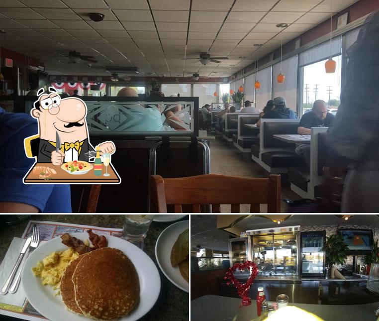 Point Diner, Somers Point - Restaurant menu, prices and reviews