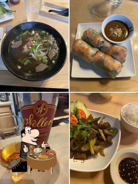 DZO Bar & Grill, Portland - Restaurant menu, prices and reviews