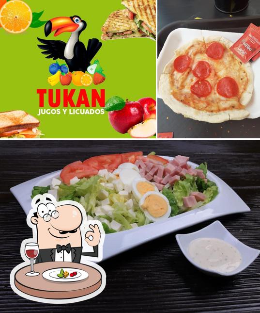 Restaurante Tukan, Monterrey - Restaurant menu, prices and reviews