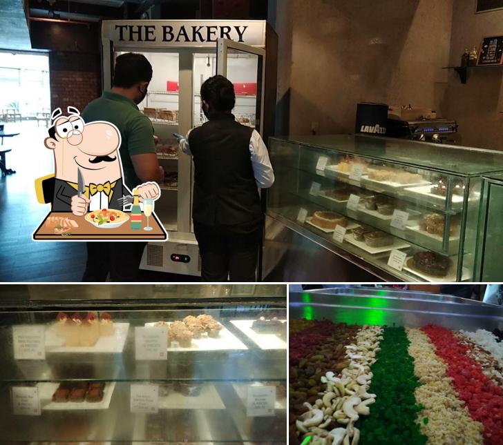 The Bakery & Wilson, Kolkata - Restaurant menu, prices and reviews