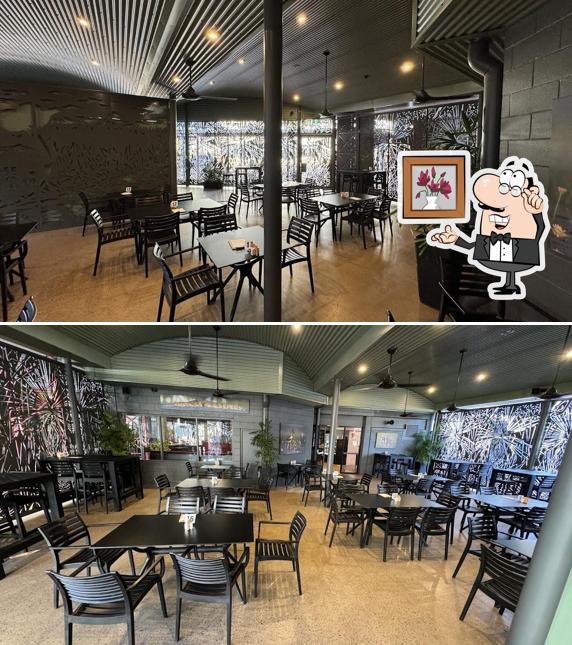 The Loose Goose Bar, Darwin - Restaurant menu, prices and reviews