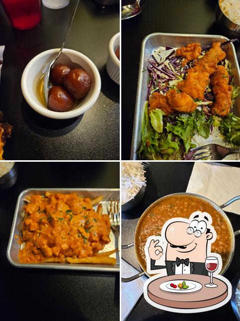 The Mango Tree, Coeur d'Alene - Restaurant menu, prices and reviews