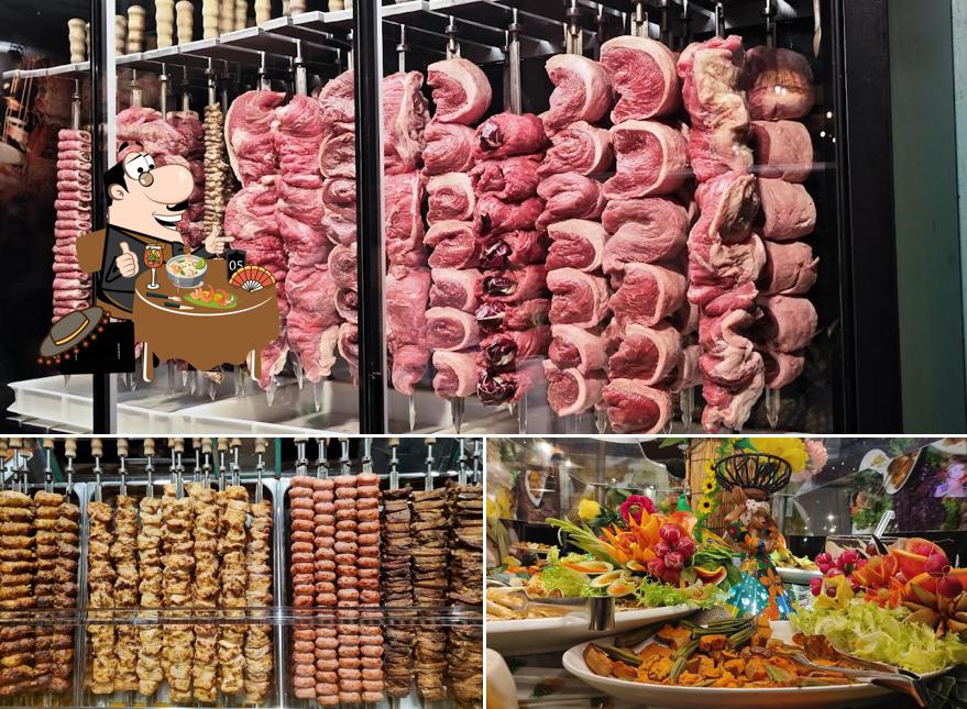 La Mulata Bologna, San Lazzaro di Savena - Menu del ristorante, prezzi ...