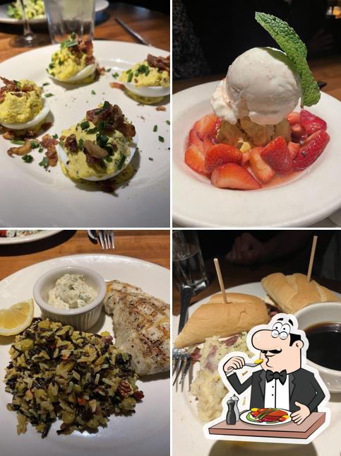 131 MAIN Restaurant, Cornelius - Restaurant menu, prices and reviews
