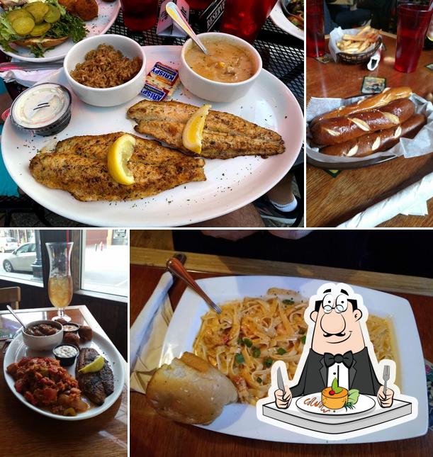 Buzzard Billy's, La Crosse - Restaurant menu, prices and reviews