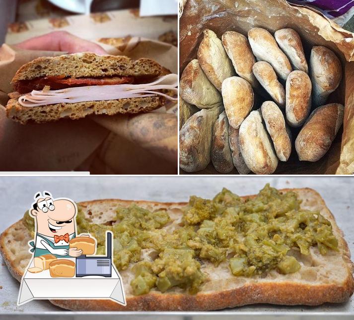 Fooding, Rome - Restaurant menu, prices and reviews