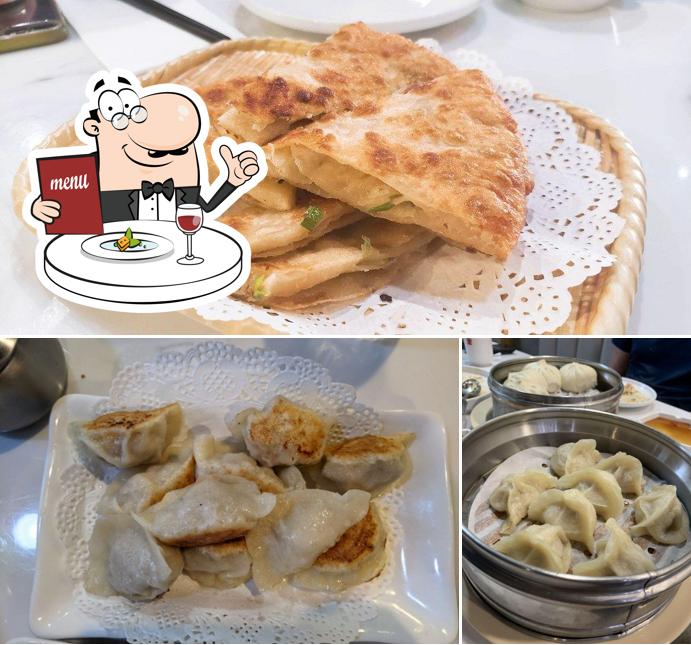 Dumpling House, Frisco - Restaurant menu, prices and reviews