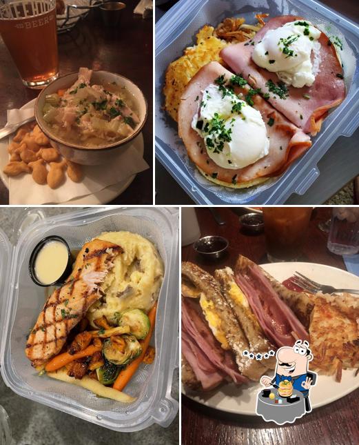 Edina Grill, Edina - Restaurant menu, prices and reviews