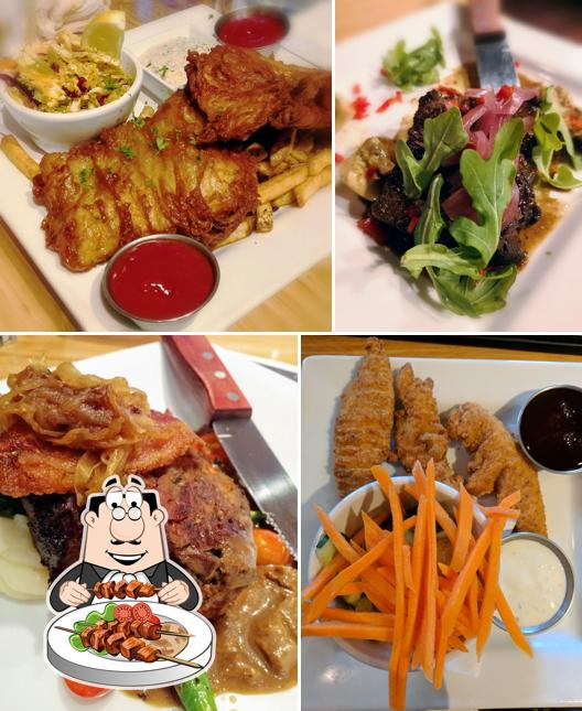 Top 4 restaurants with pad thai in Courtenay, september 2025 ...