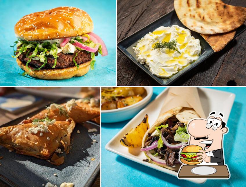 KALA Modern Greek, Chicago - Restaurant menu, prices and reviews