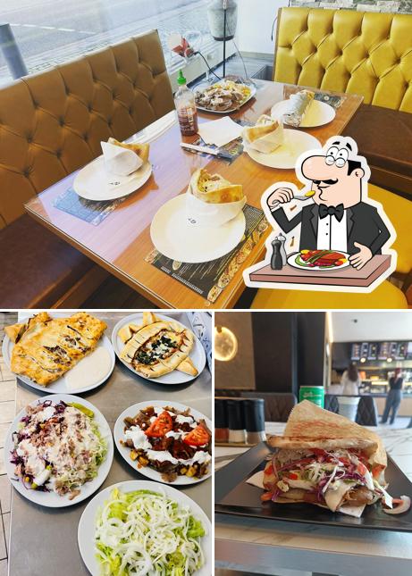 König Kebap, Markgröningen - Restaurant menu, prices and reviews