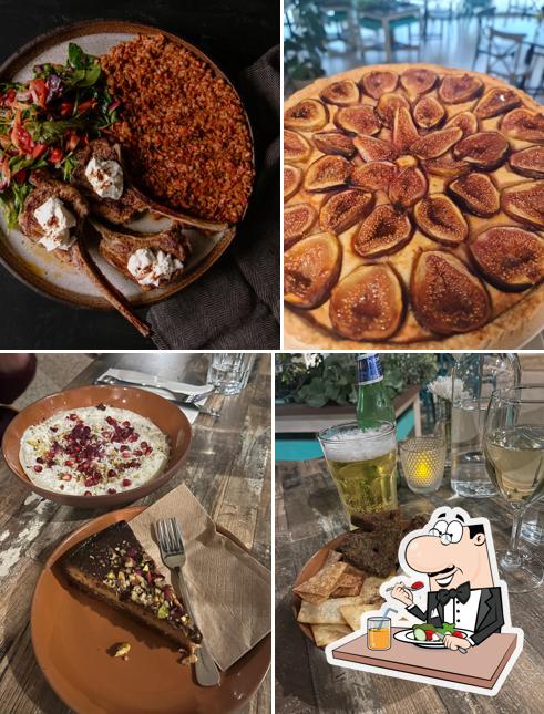 Laian Restaurant, Geraldton - Restaurant menu, prices and reviews