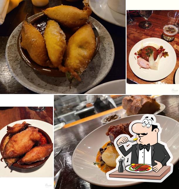 Casa Mono, New York City - Restaurant menu, prices and reviews