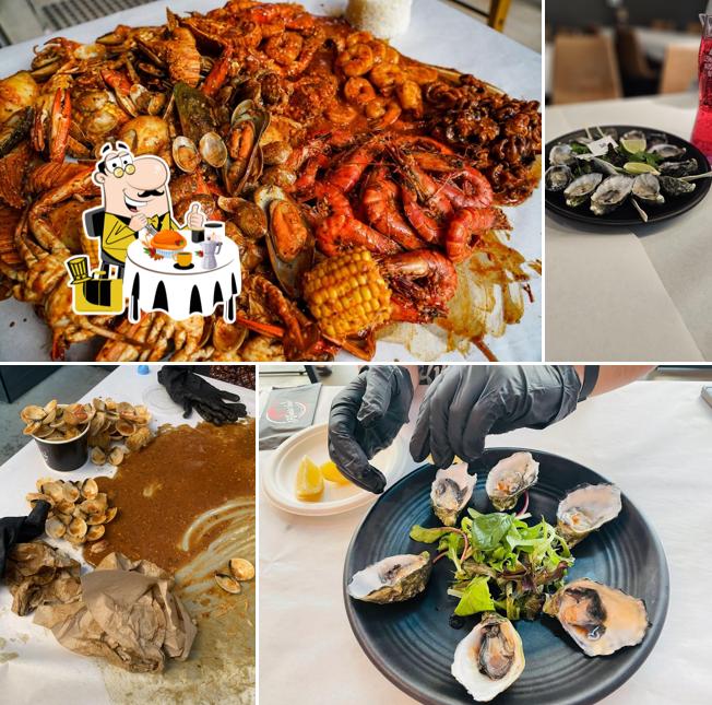 Kickin'Inn Perth CBD, Perth - Restaurant menu, prices and reviews