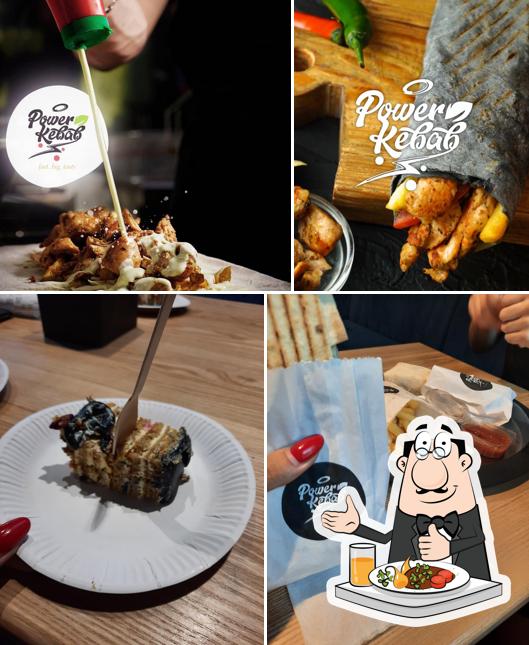 Power Kebab, Chisinau - Restaurant menu, prices and reviews
