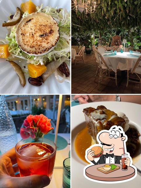 Swifty's at the Colony Palm Beach, Palm Beach - Restaurant menu, prices ...
