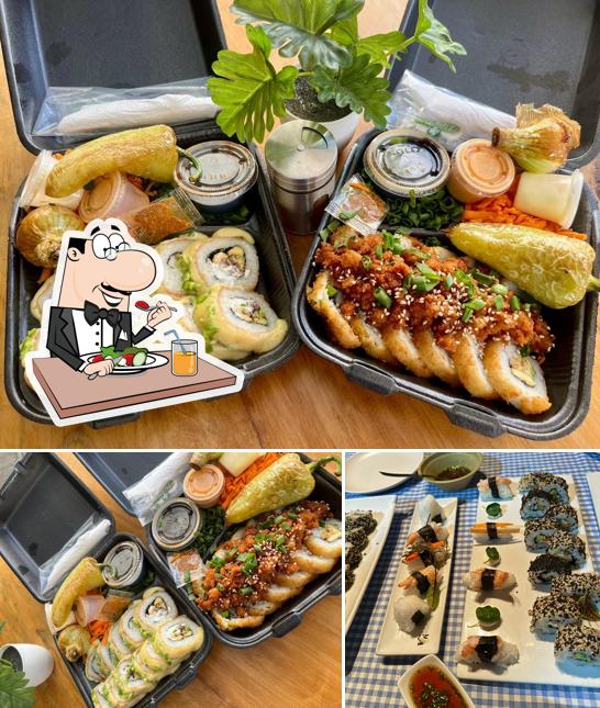 Sushi Culichi, Tonalá - Menú del restaurante, precios y reseñas