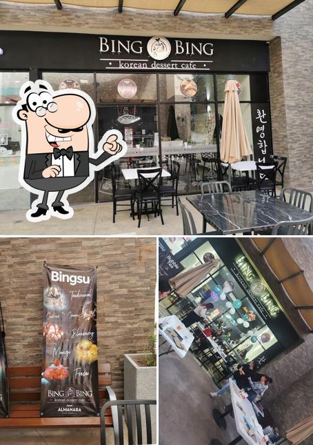 Bing Bing, Torreón - Menú del restaurante, precios y reseñas
