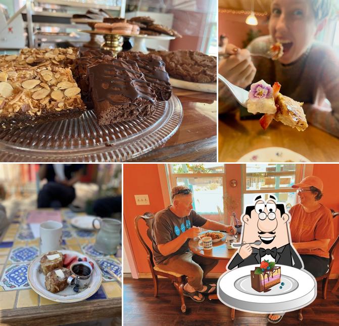The Big Dipper, Twisp - Restaurant menu, prices and reviews