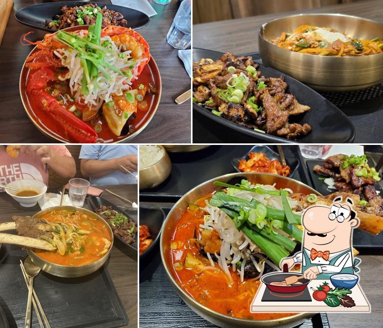 Top 10 restaurants with spicy chicken in Carrollton, september 2025 ...