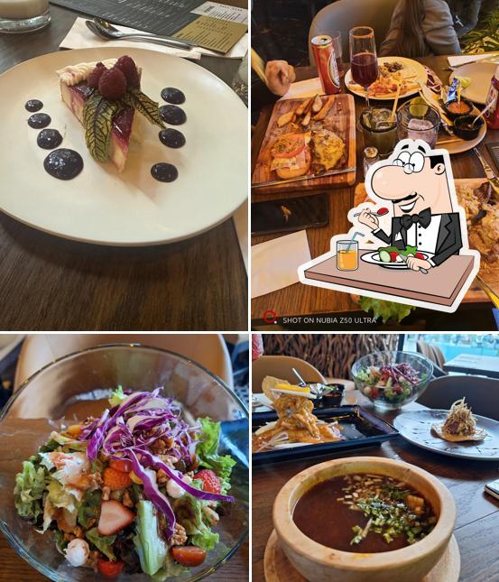 Pingo Grill Parque Tepeyac, Ciudad de México - Menú del restaurante ...