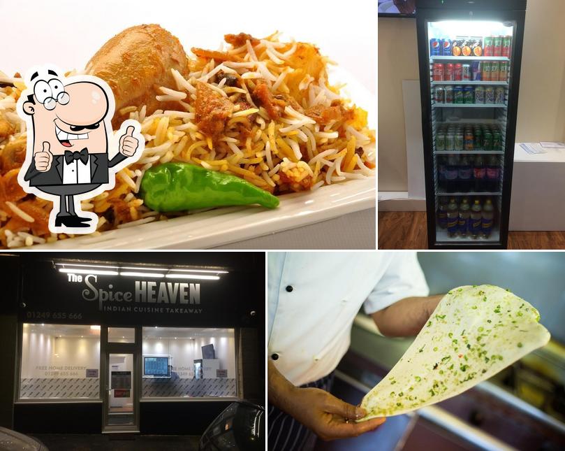 Top 7 restaurants in Chippenham, september 2025 - Restaurant Guru