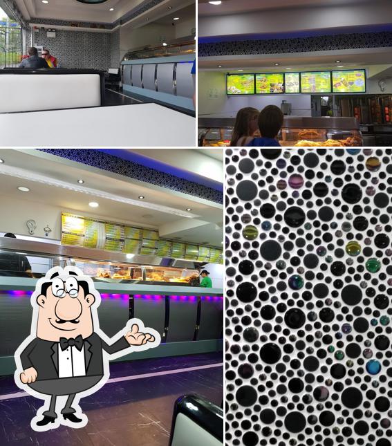 Top 10 restaurants in Stoke-on-Trent, october 2025 - Restaurant Guru