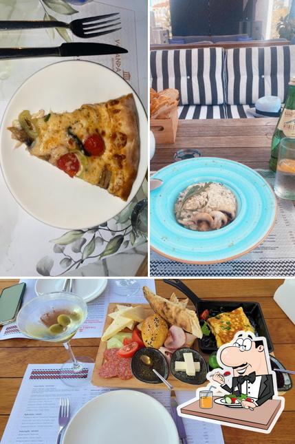 Veranda Acropoli, Batumi - Restaurant menu, prices and reviews