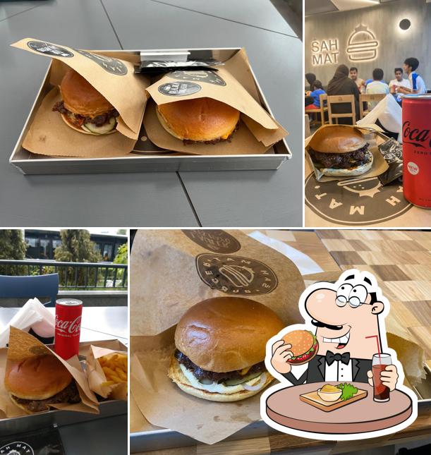 ŠAH MAT Burger, Sarajevo - Restaurant menu, prices and reviews