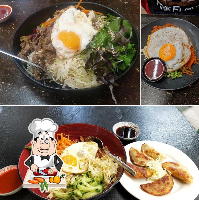 Miga Hako, Dunedin - Restaurant menu, prices and reviews