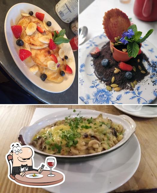 Bill's Lewes Restaurant, Lewes - Restaurant menu, prices and reviews