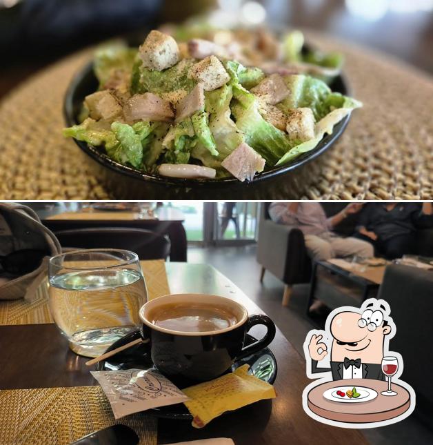 District One, Taguig, Buendia - Restaurant menu, prices and reviews