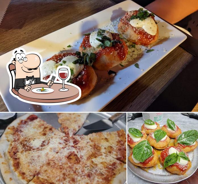 Don Giovanni contemporary italian and pizzeria, Port Orange ...
