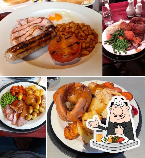 Fly Line Garforth, Leeds - Restaurant menu, prices and reviews