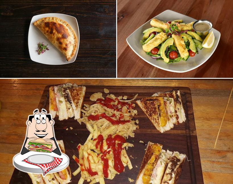 Hennie's Secunda Restaurant, Secunda - Restaurant menu, prices and reviews