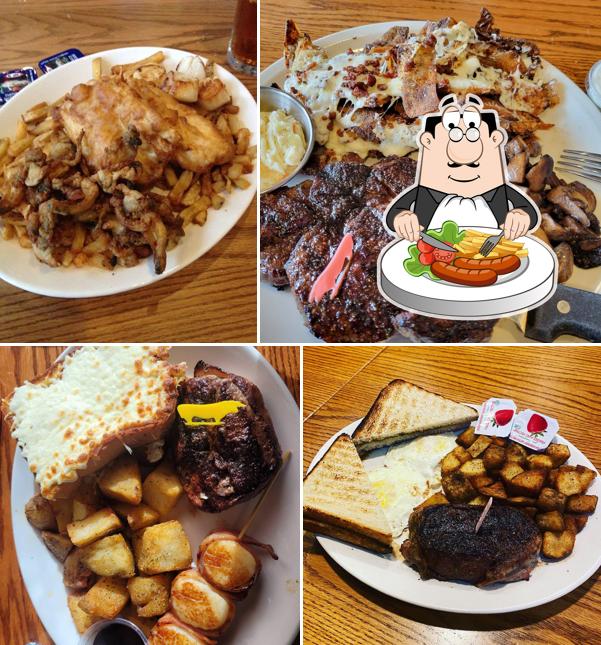 Mic Mac Bar and Grill, Dartmouth - Restaurant menu, prices and reviews