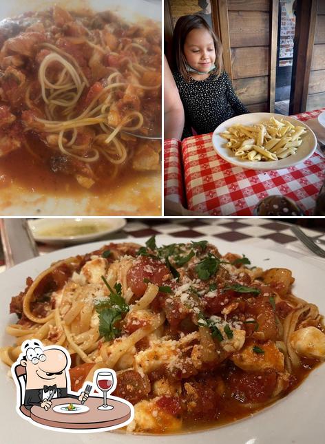 Mama D’s El Segundo, El Segundo - Restaurant menu, prices and reviews